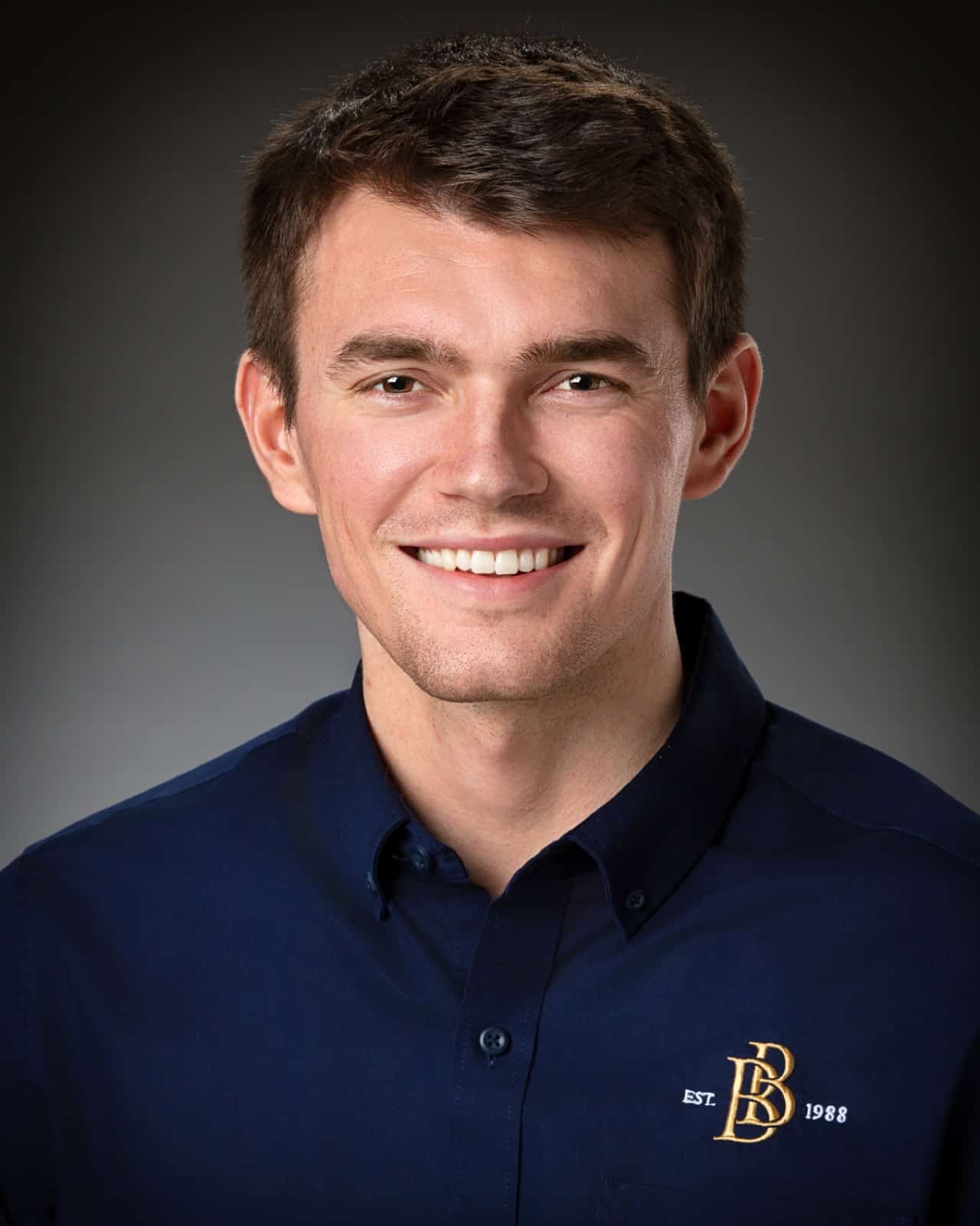 Luke B. - Bruckelmyer Brothers